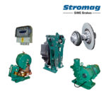 Acoplamientos Stromag | Soluciones - Equipos e Insumos Industriales